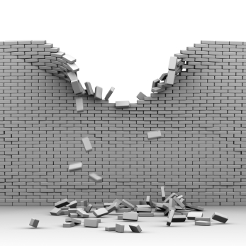 Façade of Unity Crumbling - Life IssuesLife Issues