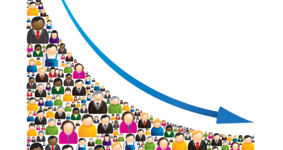 Population Implosion on the World Horizon - Life IssuesLife Issues