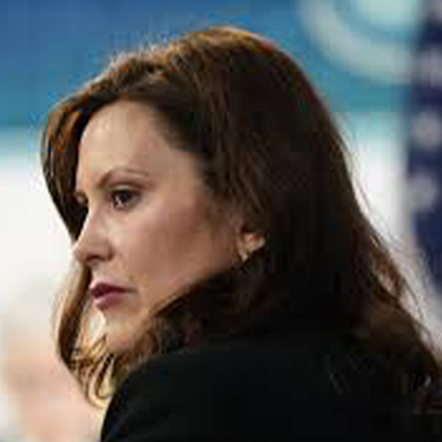 Governor Whitmer Attacks Adoption - Life IssuesLife Issues