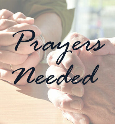 Prayers for Issue One - Life IssuesLife Issues