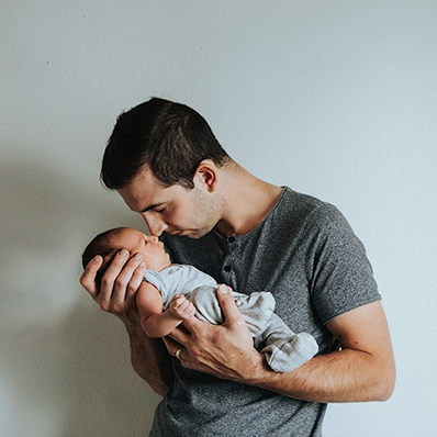 Fathers Make a Difference - Life IssuesLife Issues