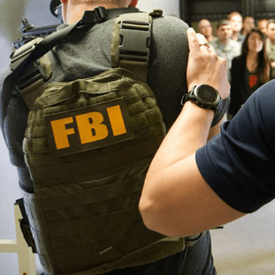 Stunning Examples of Weaponizing the FBI and DOJ - Life Issues Institute