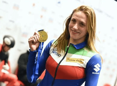 Life Issues Institute | The History of Pregnant Olympic Athletes