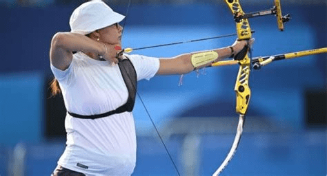 Life Issues Institute | The History of Pregnant Olympic Athletes