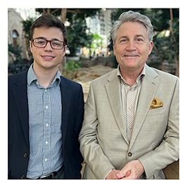 Life Issues Institute | Life Issues Institute Announces New Leadership