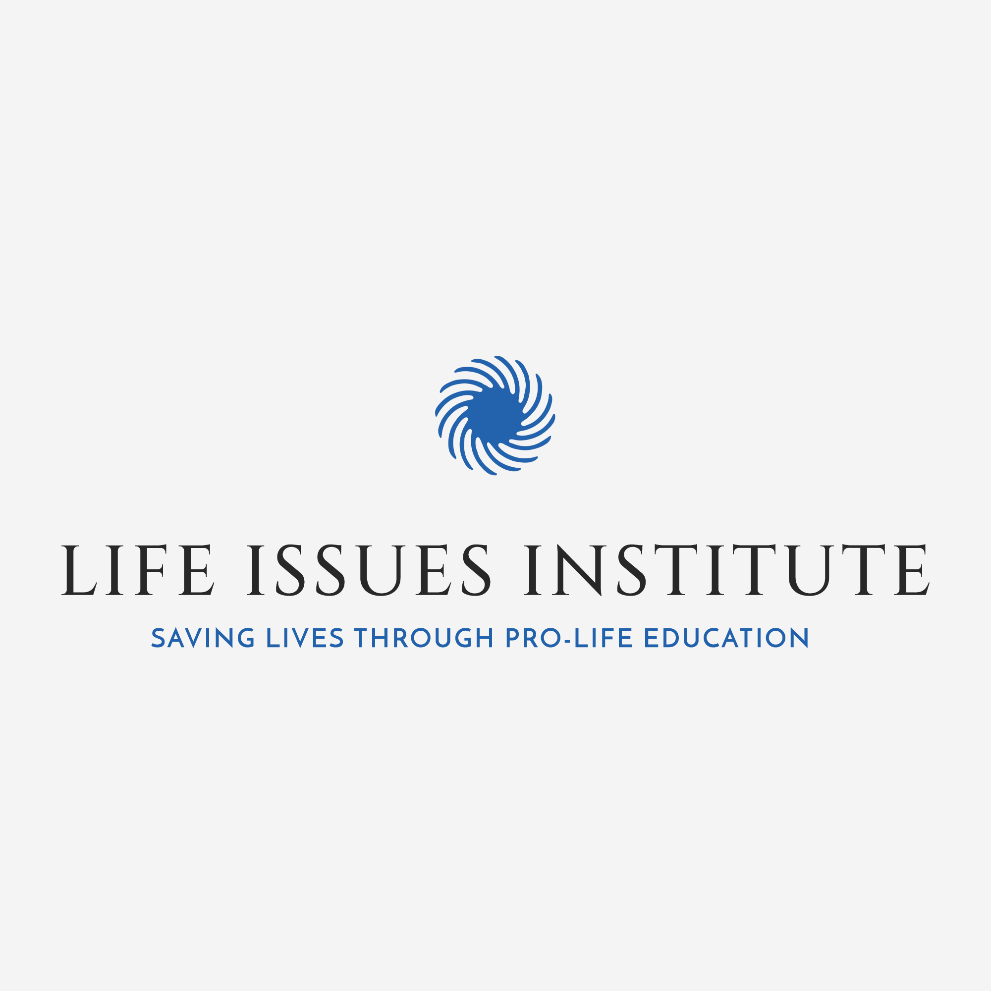 Life Issues Institute | Listen to Life Issues Radio Broadcast