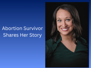 Claire Culwell on Life, Loss, and Forgiveness